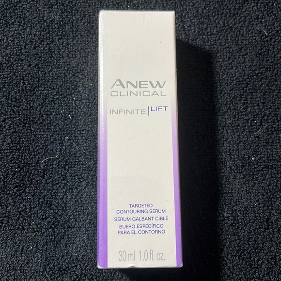 Avon | Skincare | Avon Anew Clinical Infinite Lift Targeted Contouring ...